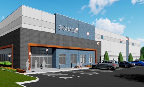 Commercial Real Estate Portfolio