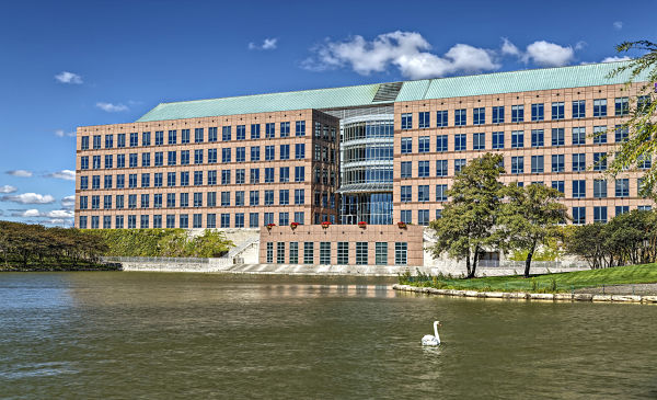 About Us | Hamilton Partners