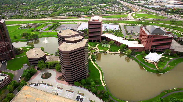 Commercial Real Estate Developers and Investment | Hamilton Partners