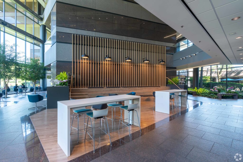 Lobby (3) | Hamilton Partners