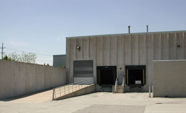 Industrial | Hamilton Partners